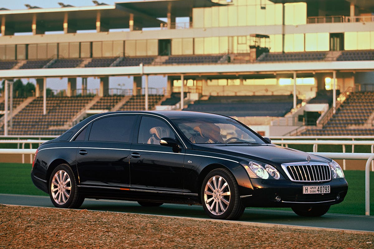 The Best Rides From JAY-Z's Ridiculous Car Collection