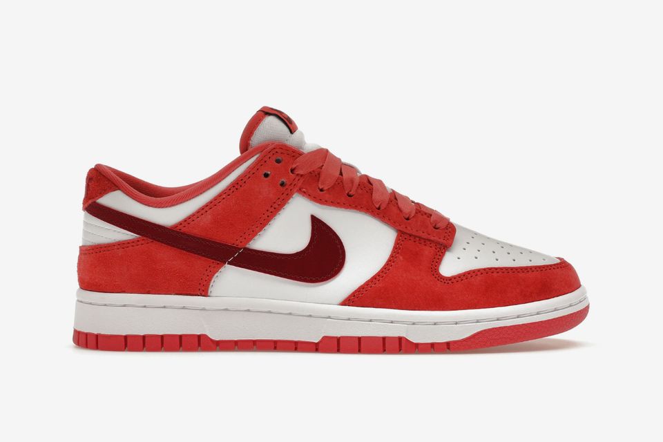 17 of the Best Valentine's Day Sneakers to Gift in 2025