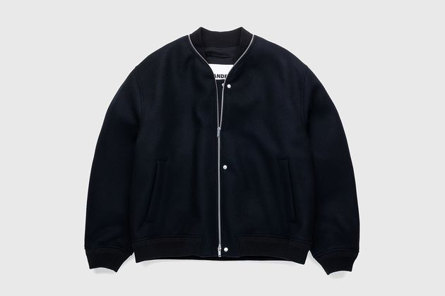 Highsnobiety Editors Pick the Best Jackets for Fall 2021