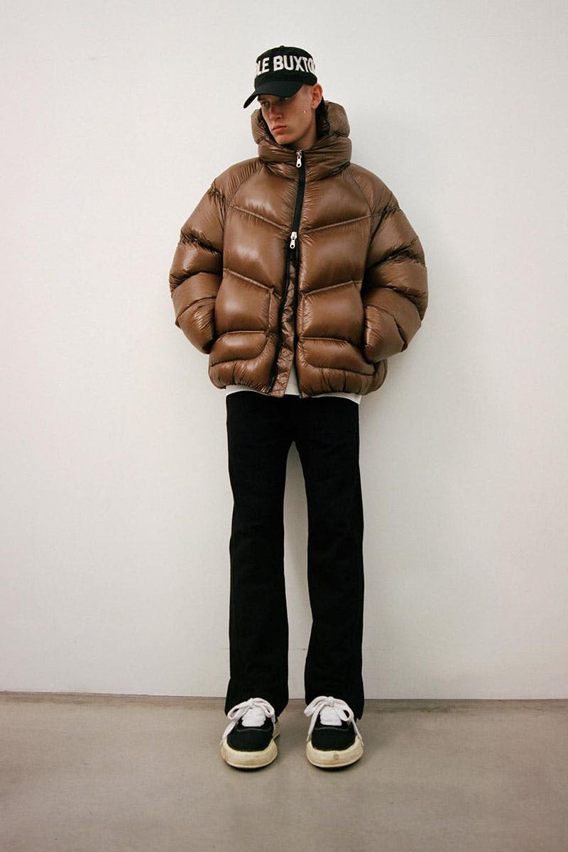 Cole Buxton Prepares to Launch New Outerwear Lines for FW22