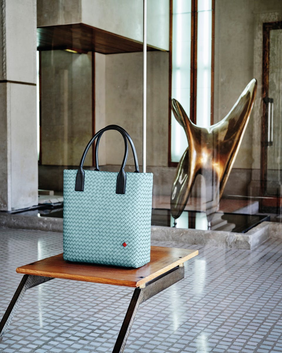 Matthieu Blazy's First Bottega Veneta Campaign Revealed in Venice