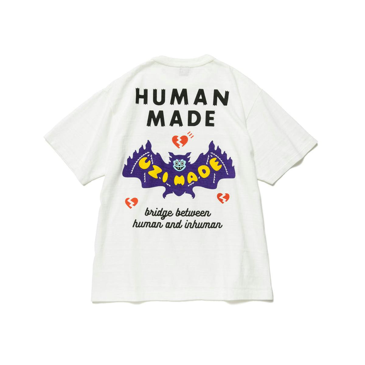 Lil Uzi x Human Made "Uzi Made" FW22 Collab: Release Date, Price