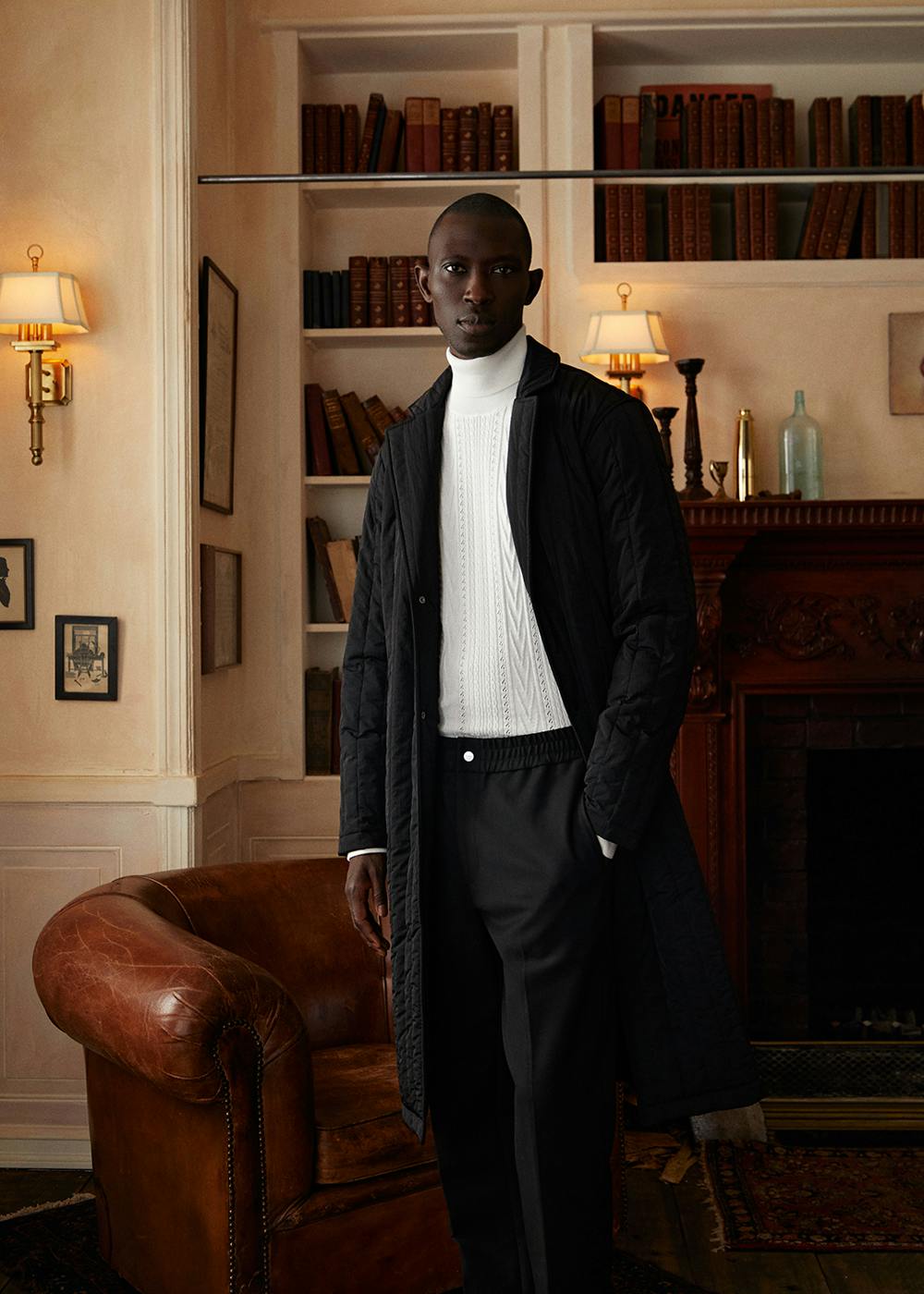 KITH Fall 2022 Collection: Jerry Seinfeld, New Balance, Clothing