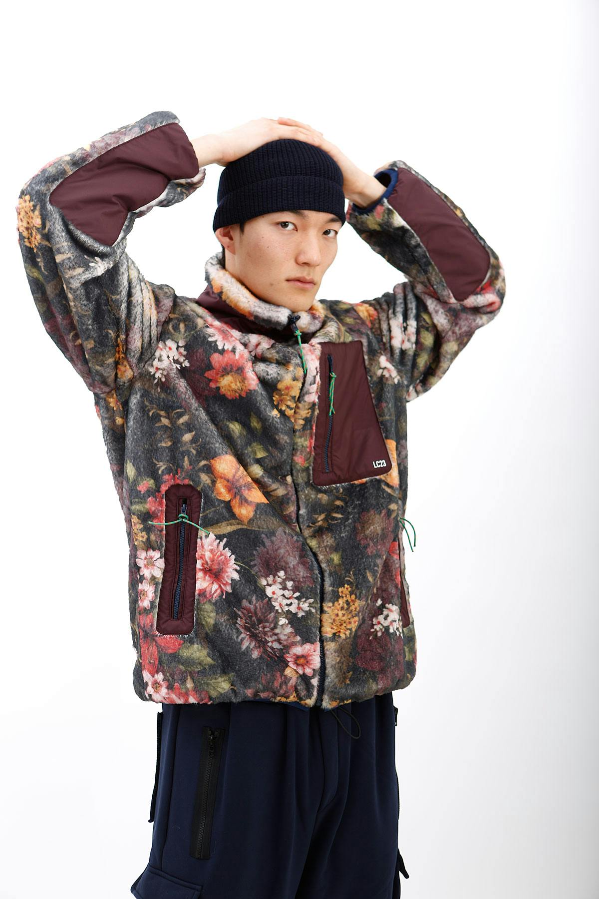 LC23 Loads Up On Fleece and Suiting Options For FW20