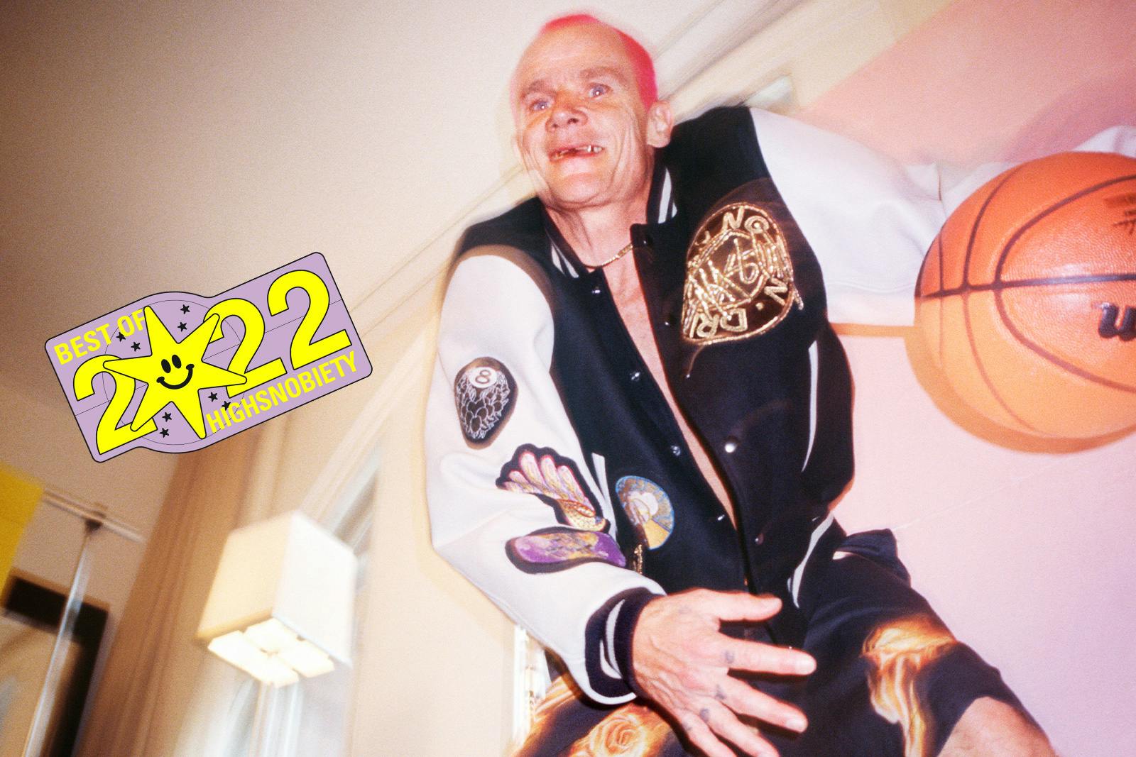 2022's Best Fashion Collabs, From adiGucci to Adult Happy Meals