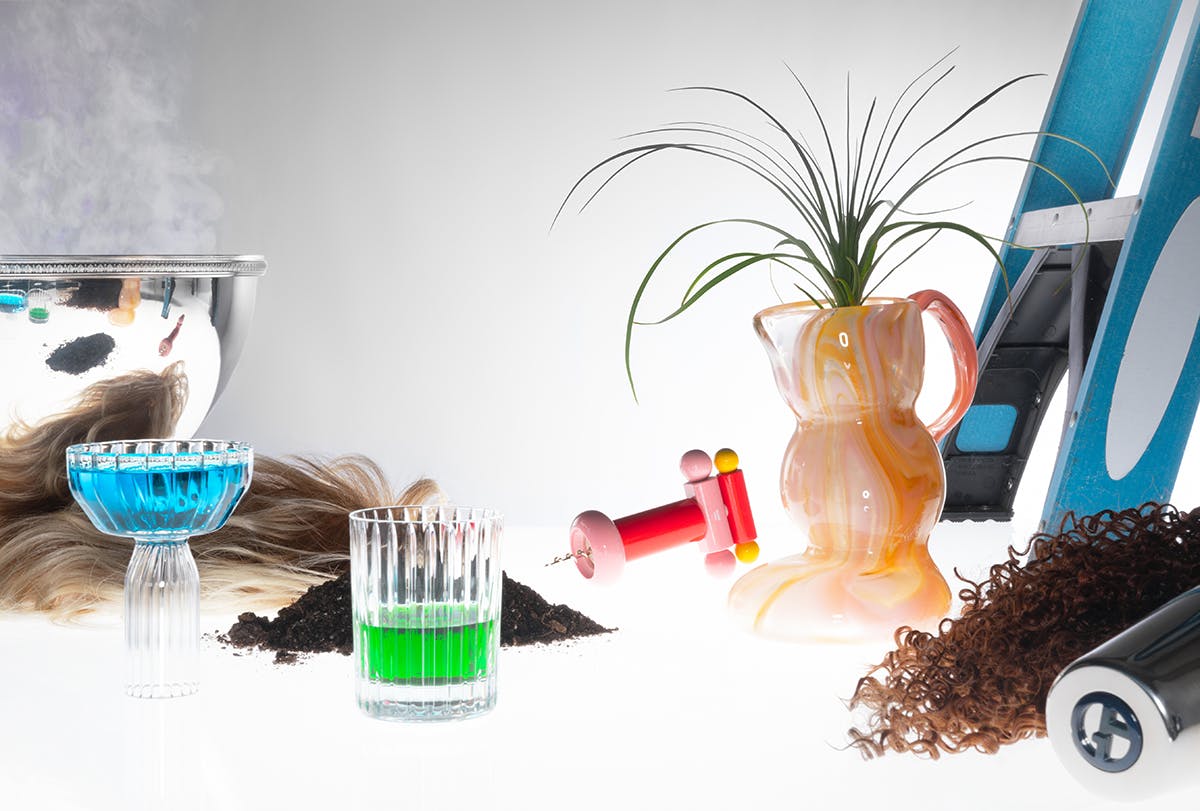 Bar None: The Essentials You Need to Complete Your Cocktail