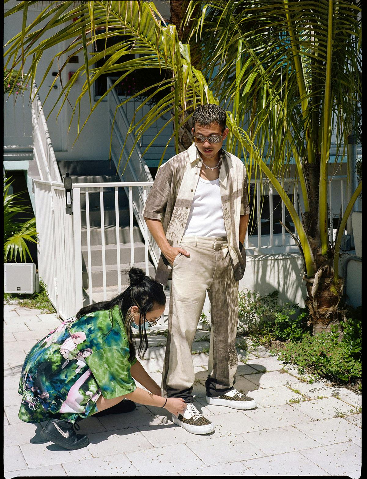 Tainy Is the Producer Prodigy Globalizing Reggaeton