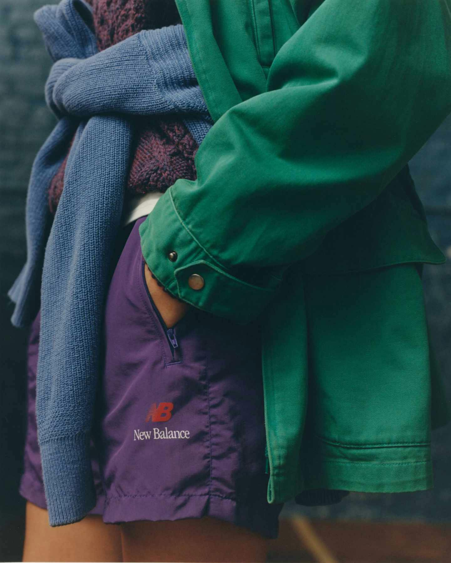 Teddy Santis' New Balance Made in USA Drops Collection 3