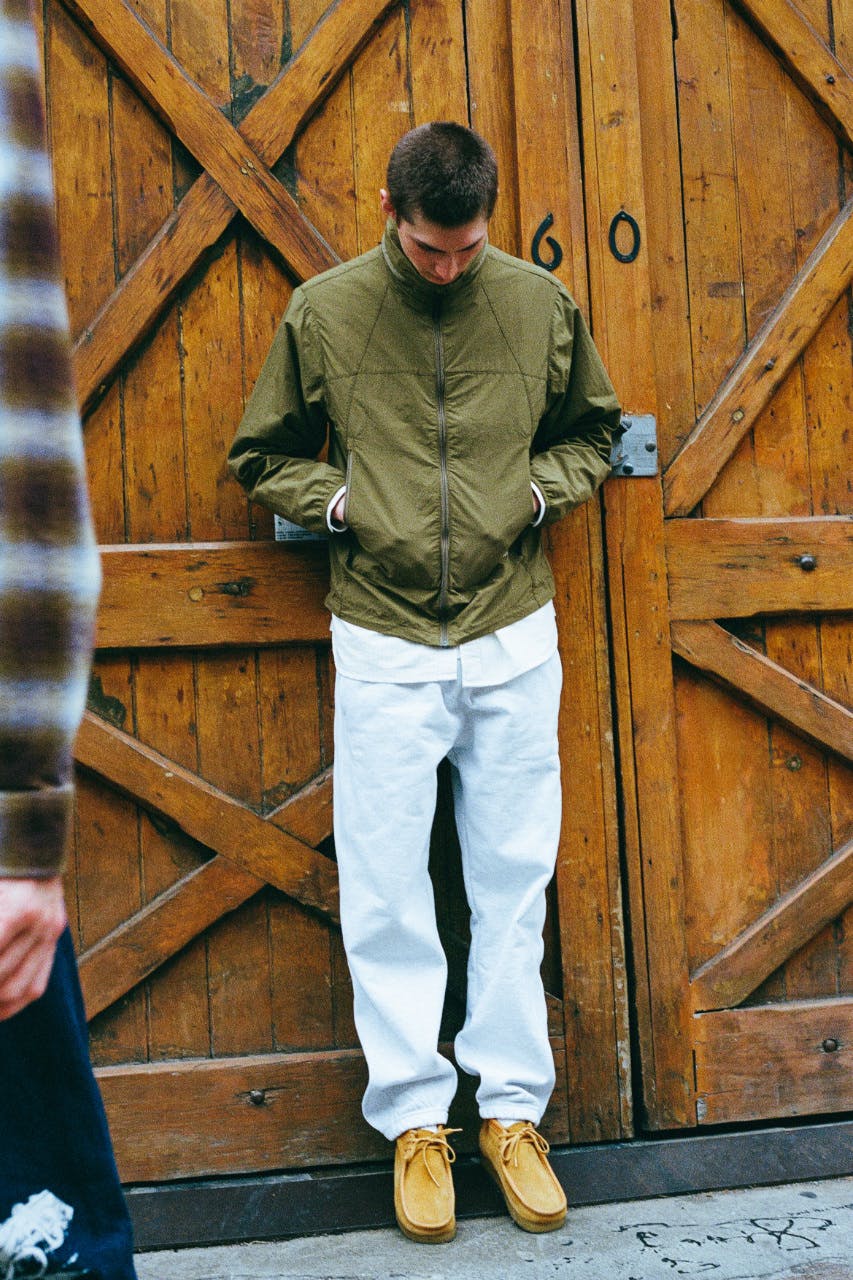 Adsum SS23 Is a Collection For the Masses