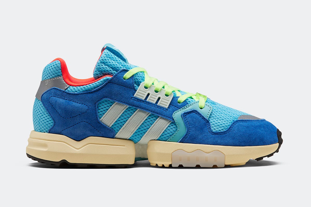 Adidas ZX Torsion Official Images Where To Buy Today
