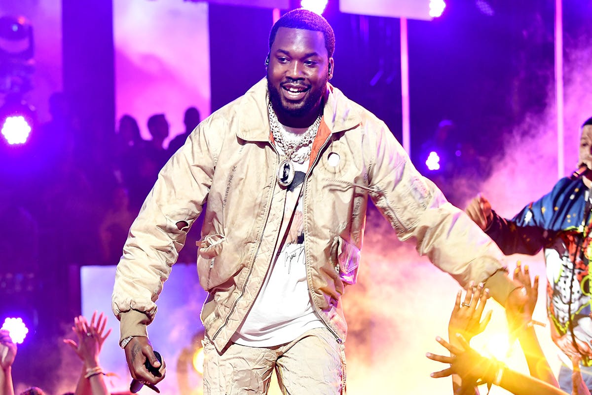 Meek Mill's Decade-Long Legal Battle Has Come to an End