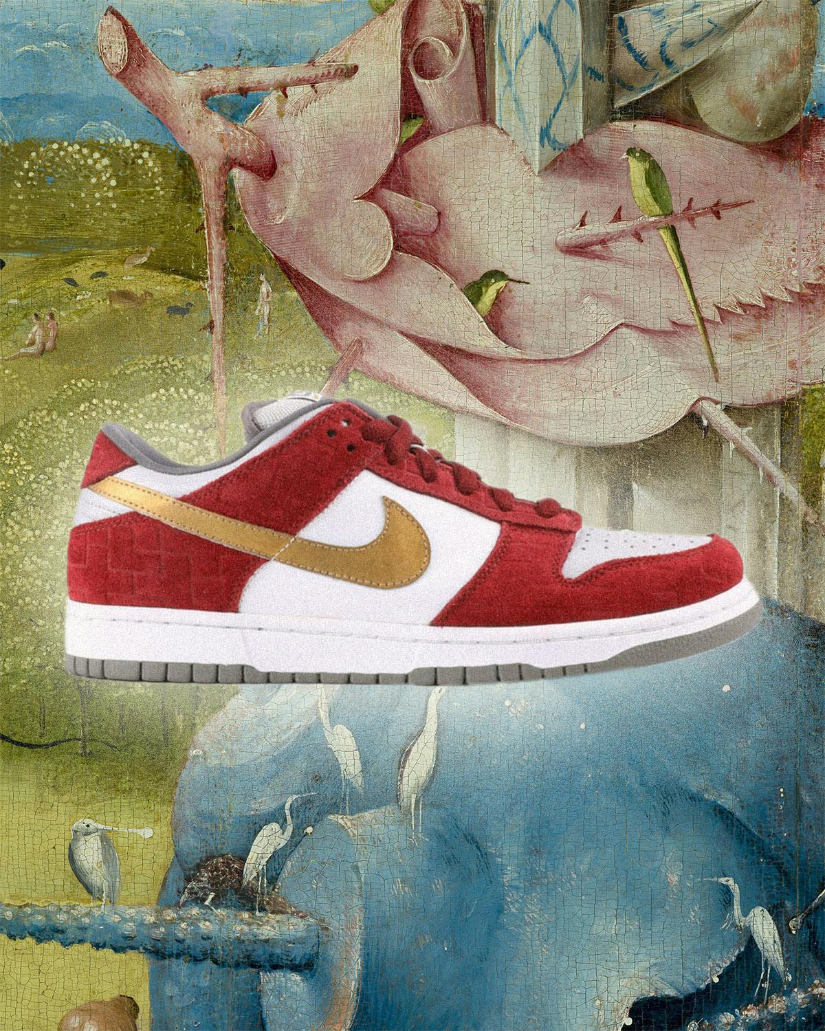 The 50 Most Influential Nike Dunks in History | Highsnobiety