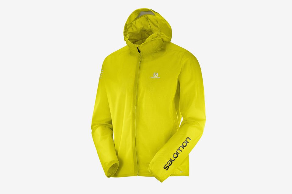 7 Waterproof Clothing Brands You'll Probably Need This Spring