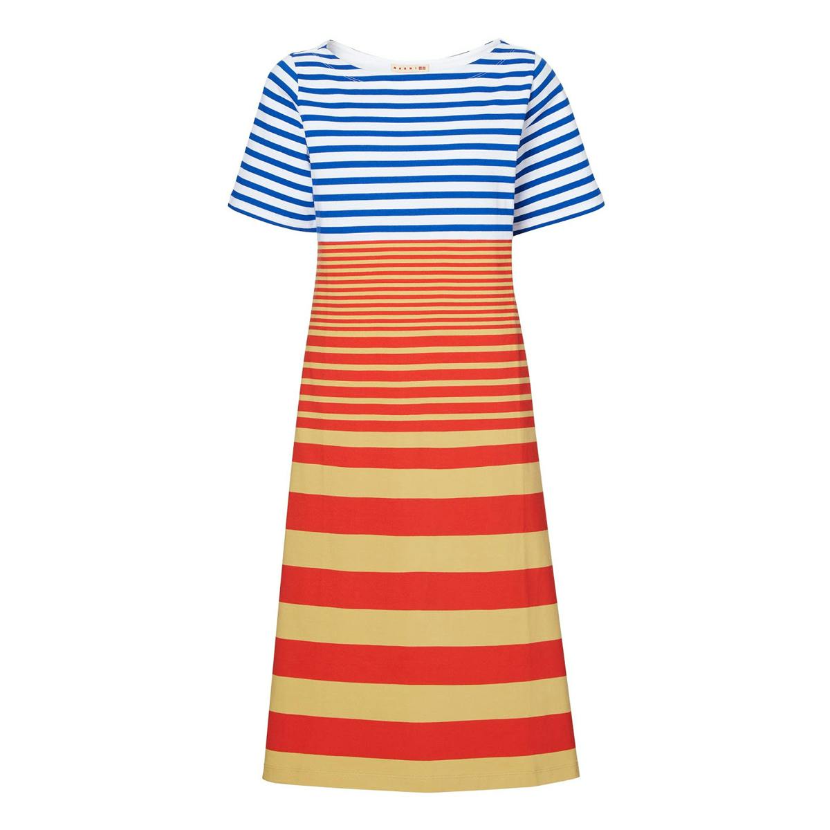 Marni x UNIQLO SS22 Collab Collection, Campaign & Release Details