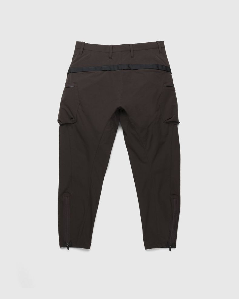 ACRONYM – P41-DS Pant Schwarzrot | Highsnobiety Shop