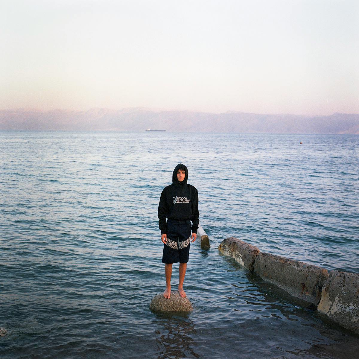 ADISH Debuts New SS20 Collection: See It Here