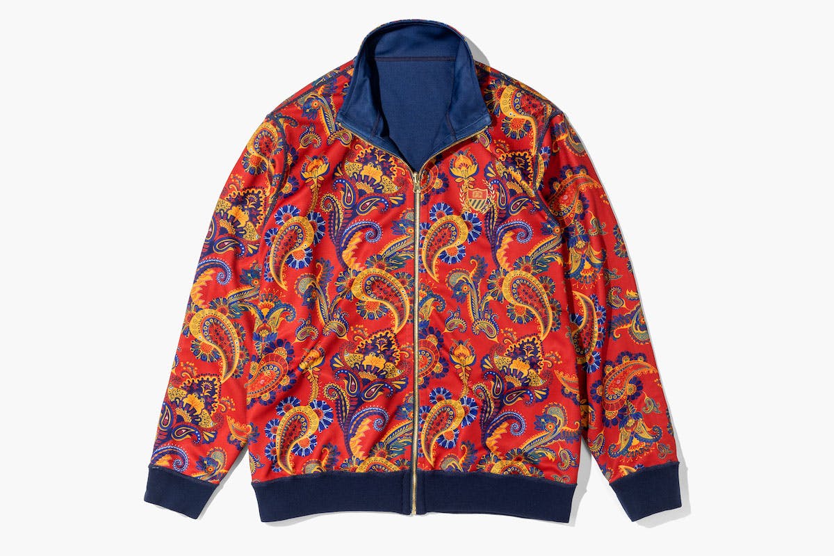 Will Smith Drops Bel-Air Athletics Merch: See It All Here