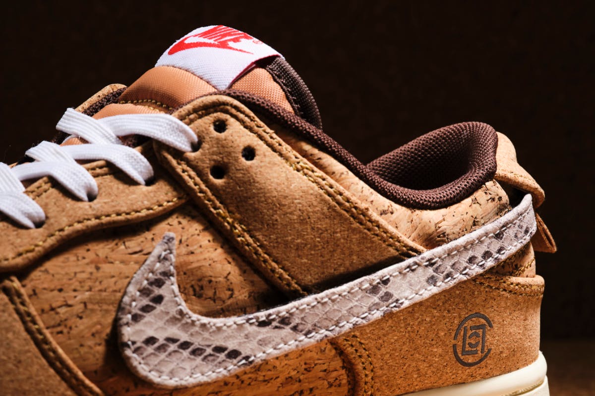 Save the Duck and Dyne Champion Sustainable Sportswear in SS19