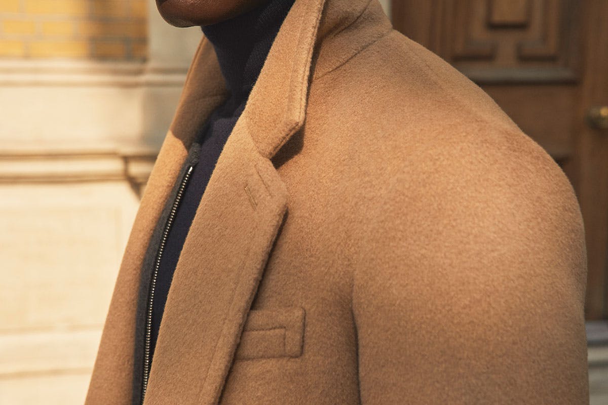 Mr PORTER's New Collection Is Designed to Last Forever