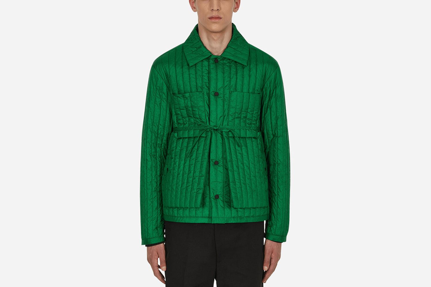 The Best Workwear Jackets to Wear in 2022