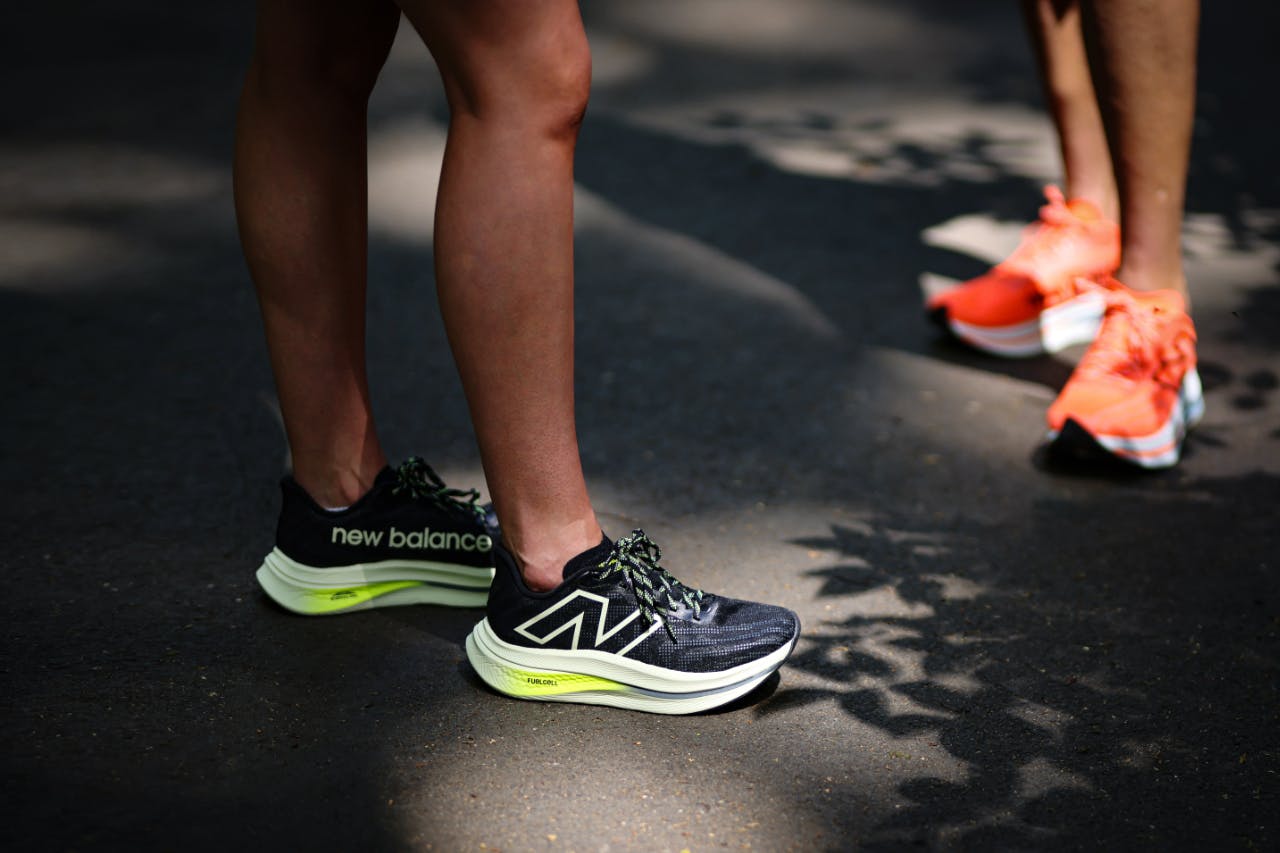 New Balance's SuperComp v2 Really Is a Super Shoe