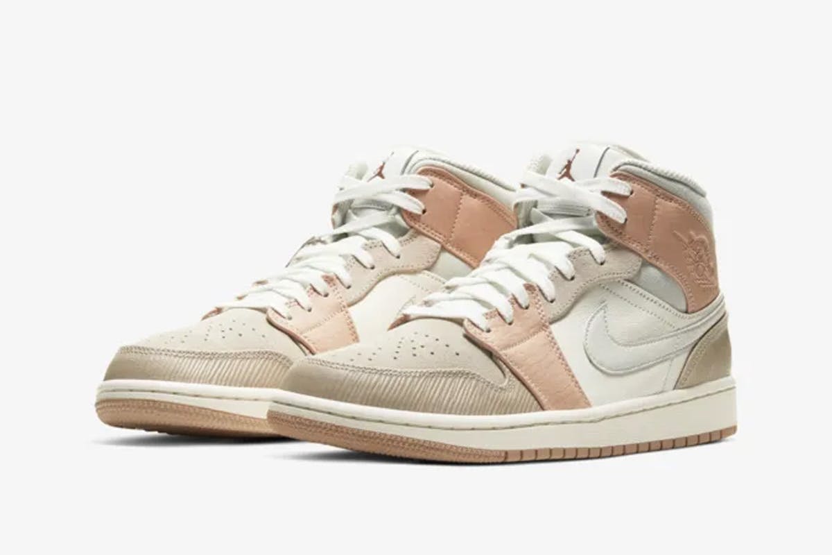 Nike Air Jordan 1 “City Pack”: Images & Where to Buy Today
