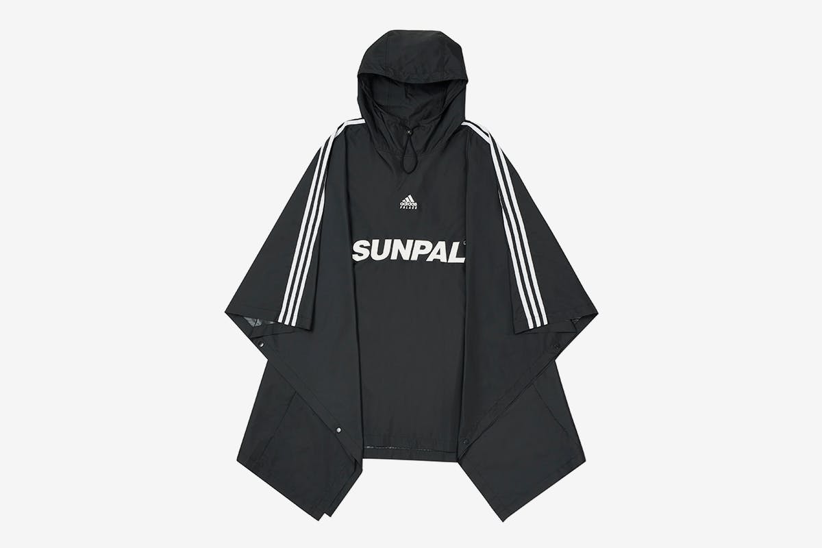Palace x adidas FW20: Lookbook & Release Info