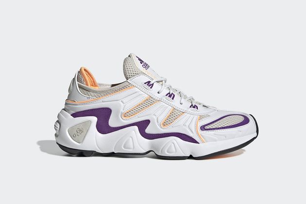 Retro Your Rotation With These '90s Inspired adidas Originals