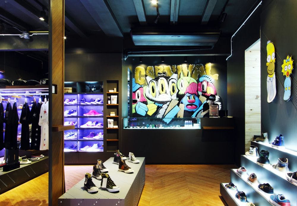 Everything You Need to Know About Streetwear in Bangkok