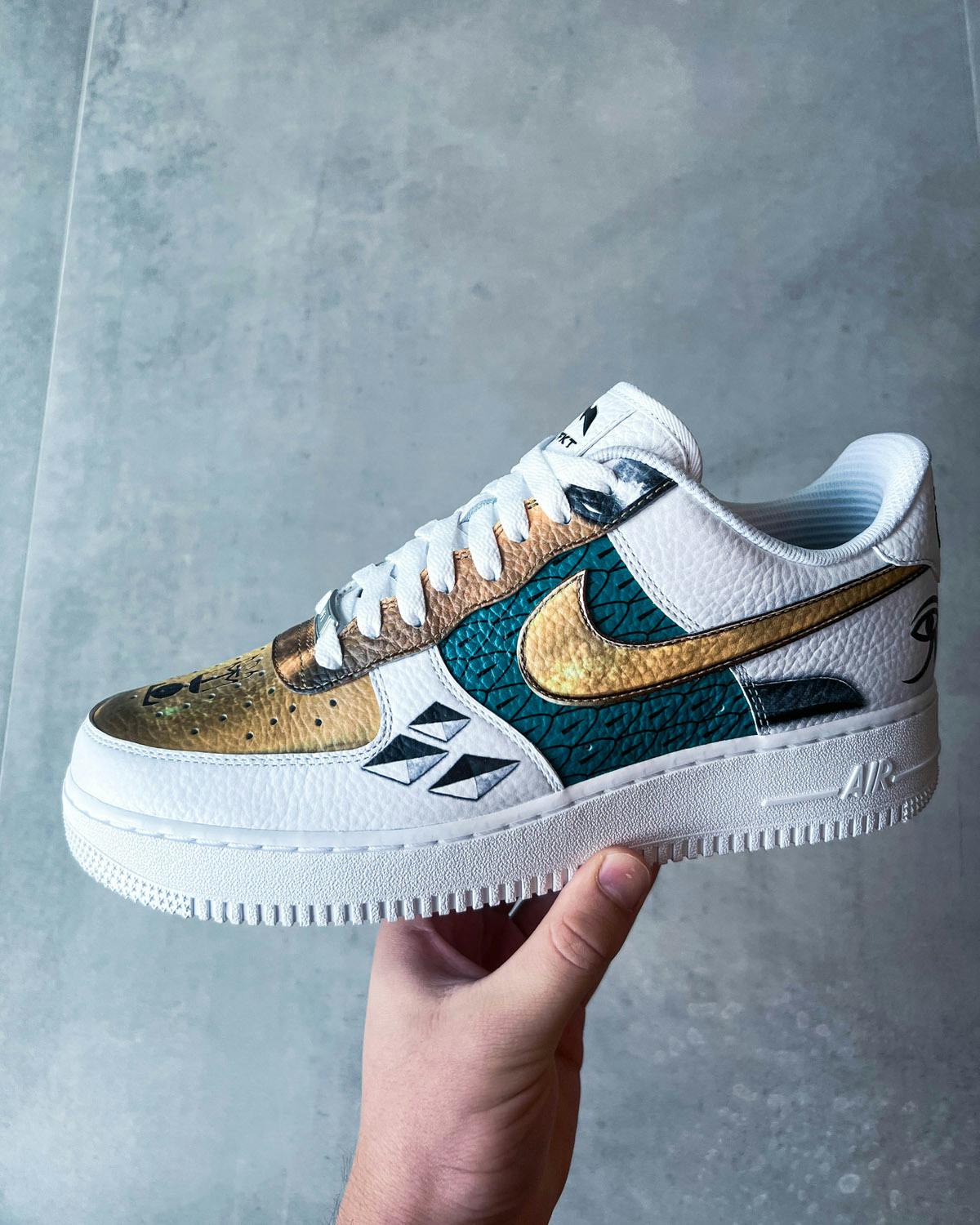 RTFKT Continues Its NFT Wins With Space Drip