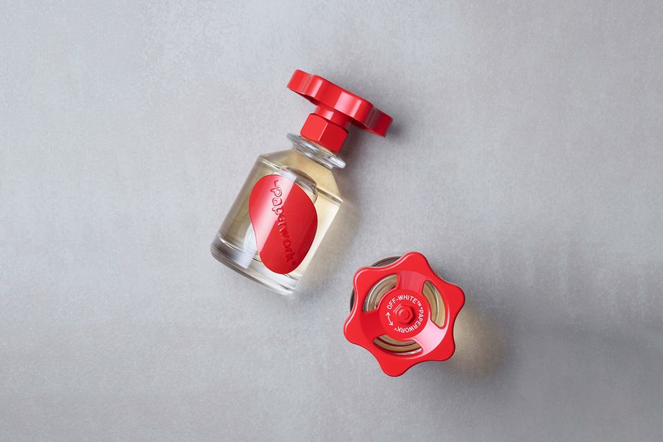 Off-White's "PAPERWORK" Fragrance Collection: an Honest Review