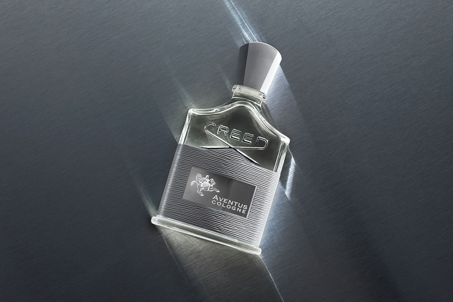 Here’s How to Cop The House of Creed’s New Aventus Cologne