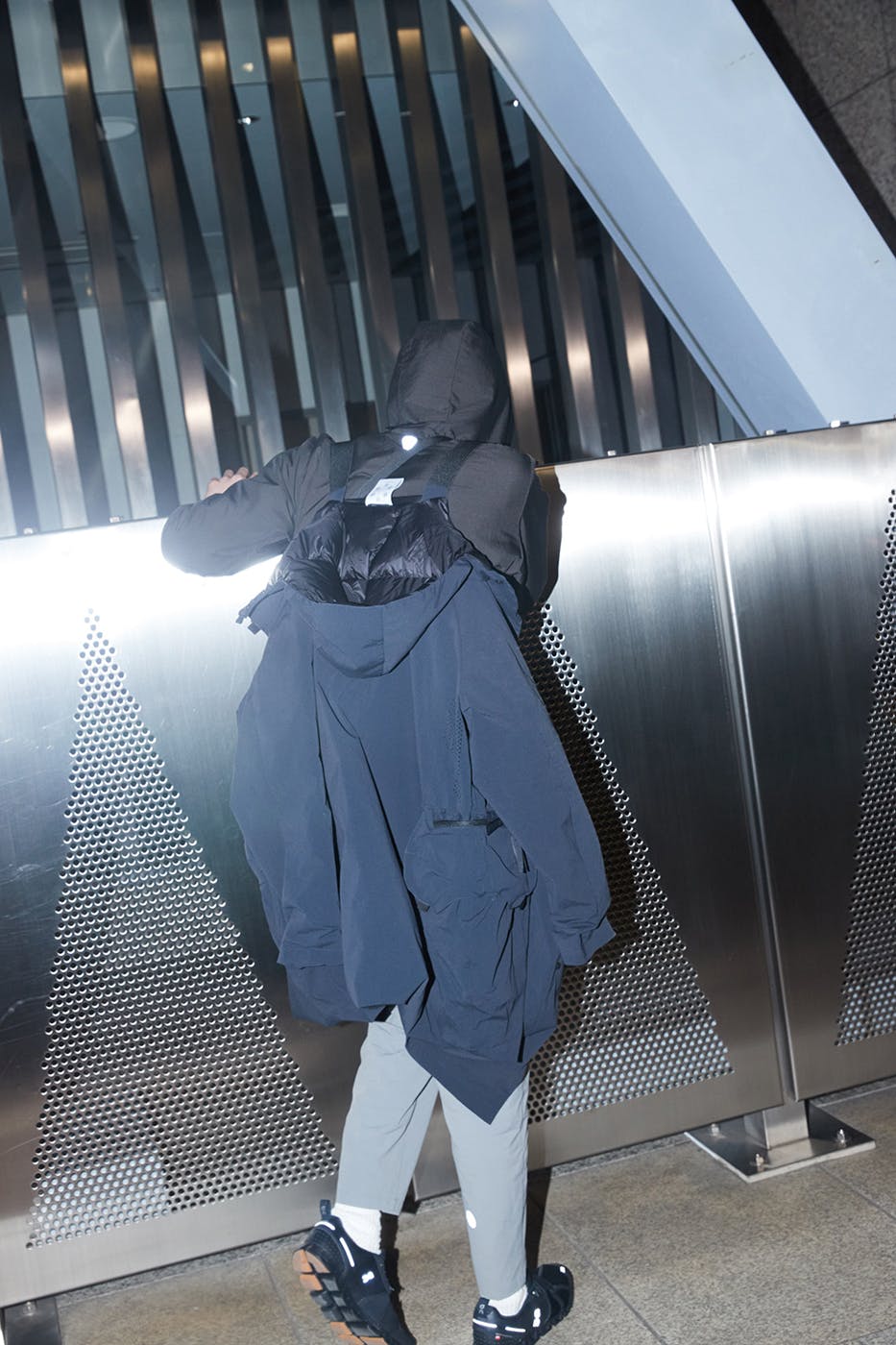 alk phenix Is reborn With Fall/Winter 2022 Collection Lookbook