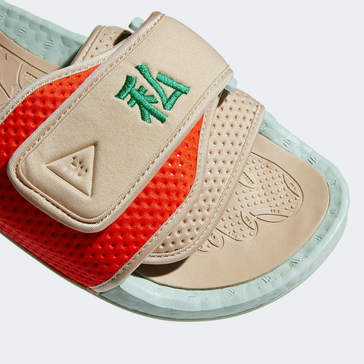 Pharrell x Nigo x adidas "Friendship" Pack: Images & Release Info