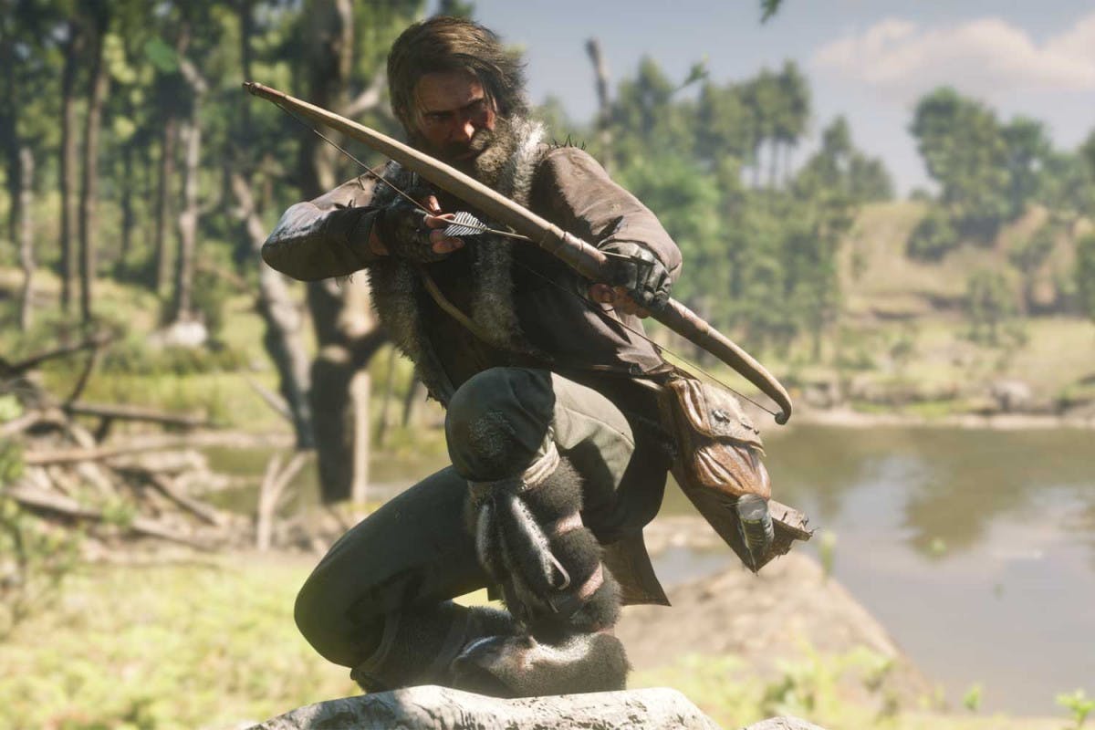 ‘Red Dead Redemption 2’: How to Unlock the 5 Rarest Kicks