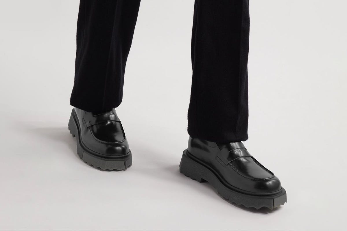 Here's Why Timeless Footwear Is Worth the Investment