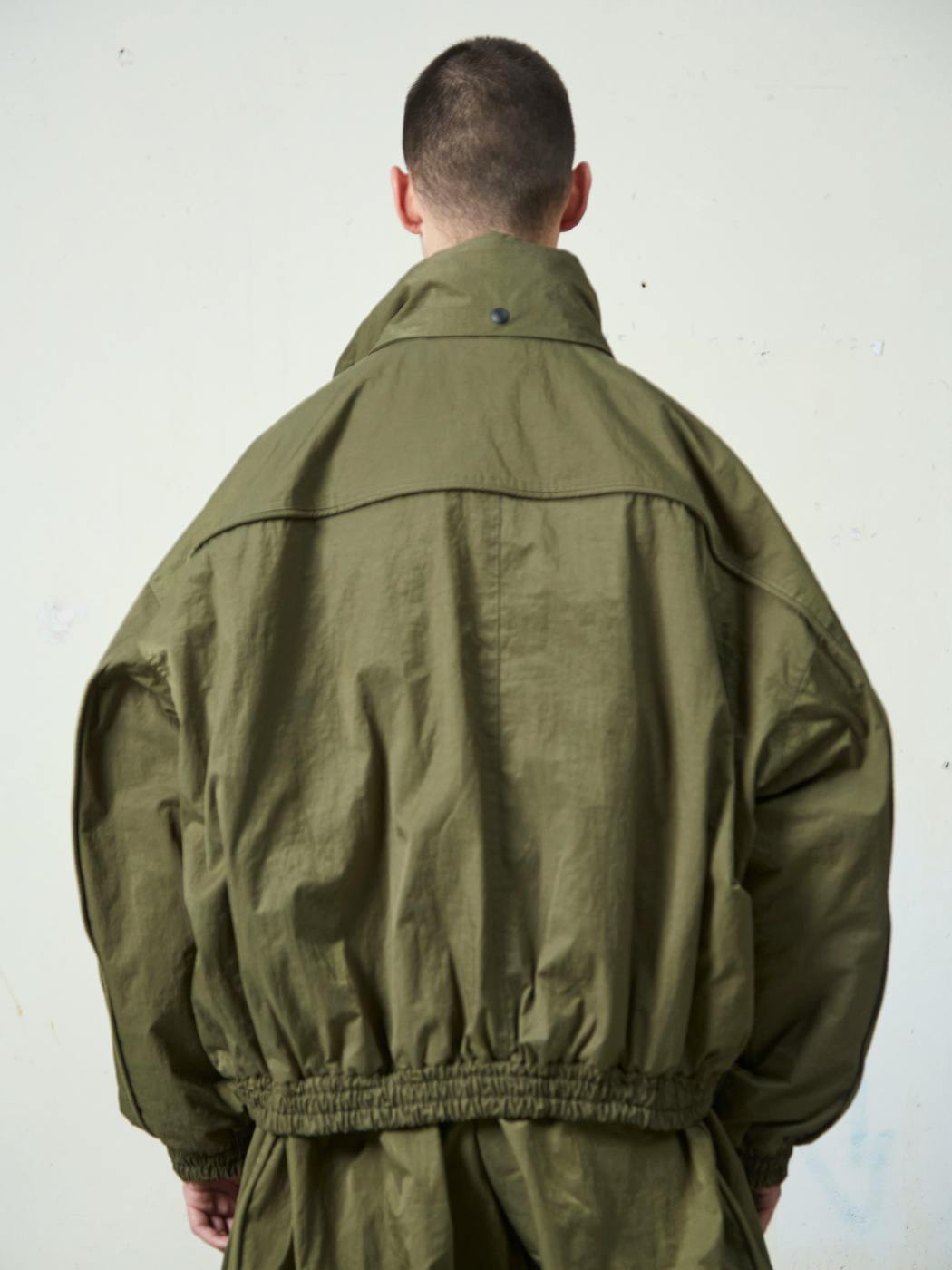 Hed Mayner's Reebok Collab Is Huge, Hand-Washed & Warped