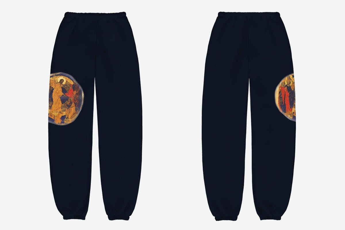 Kanye West's 'Jesus Is King' Merch: Shop Here