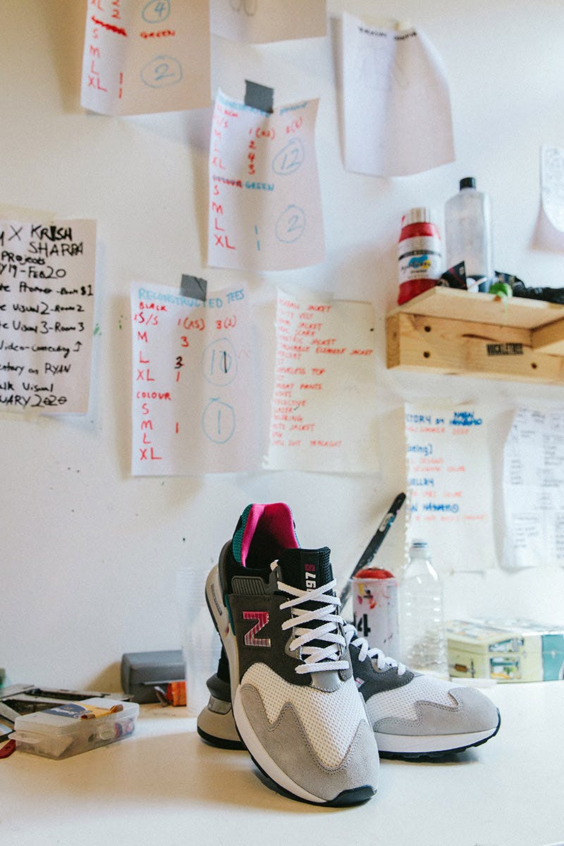 Everything You Need to Know about the New Balance 997 Sport