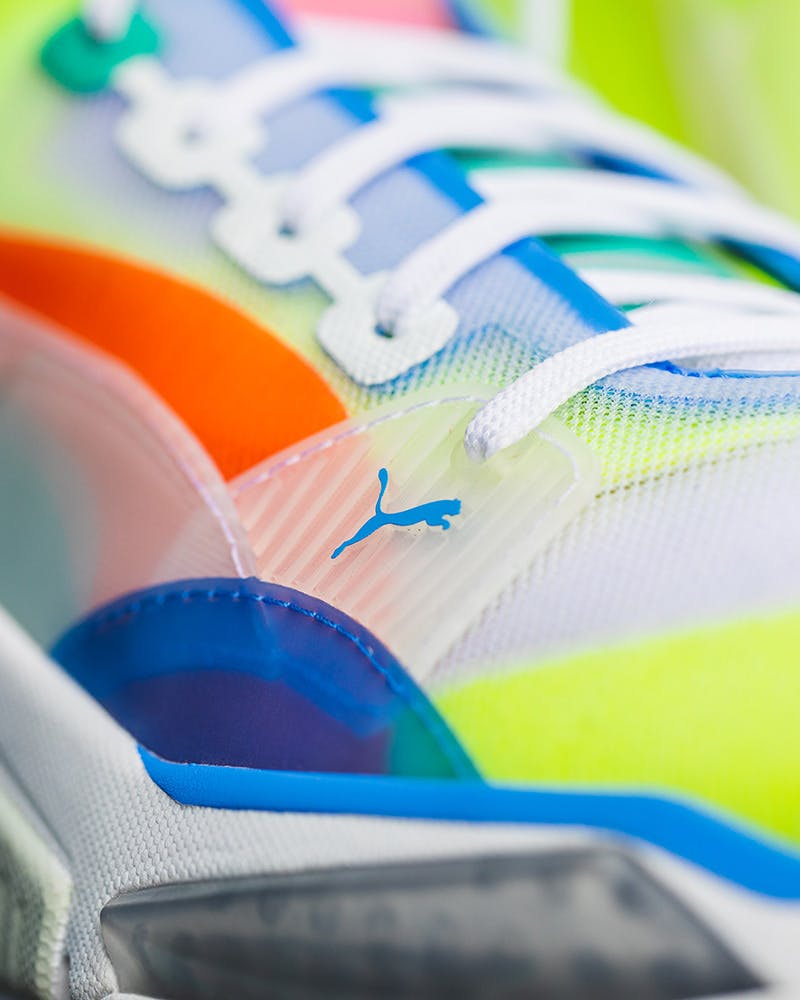 PUMA LQD CELL Optic: Official Images & Release Information
