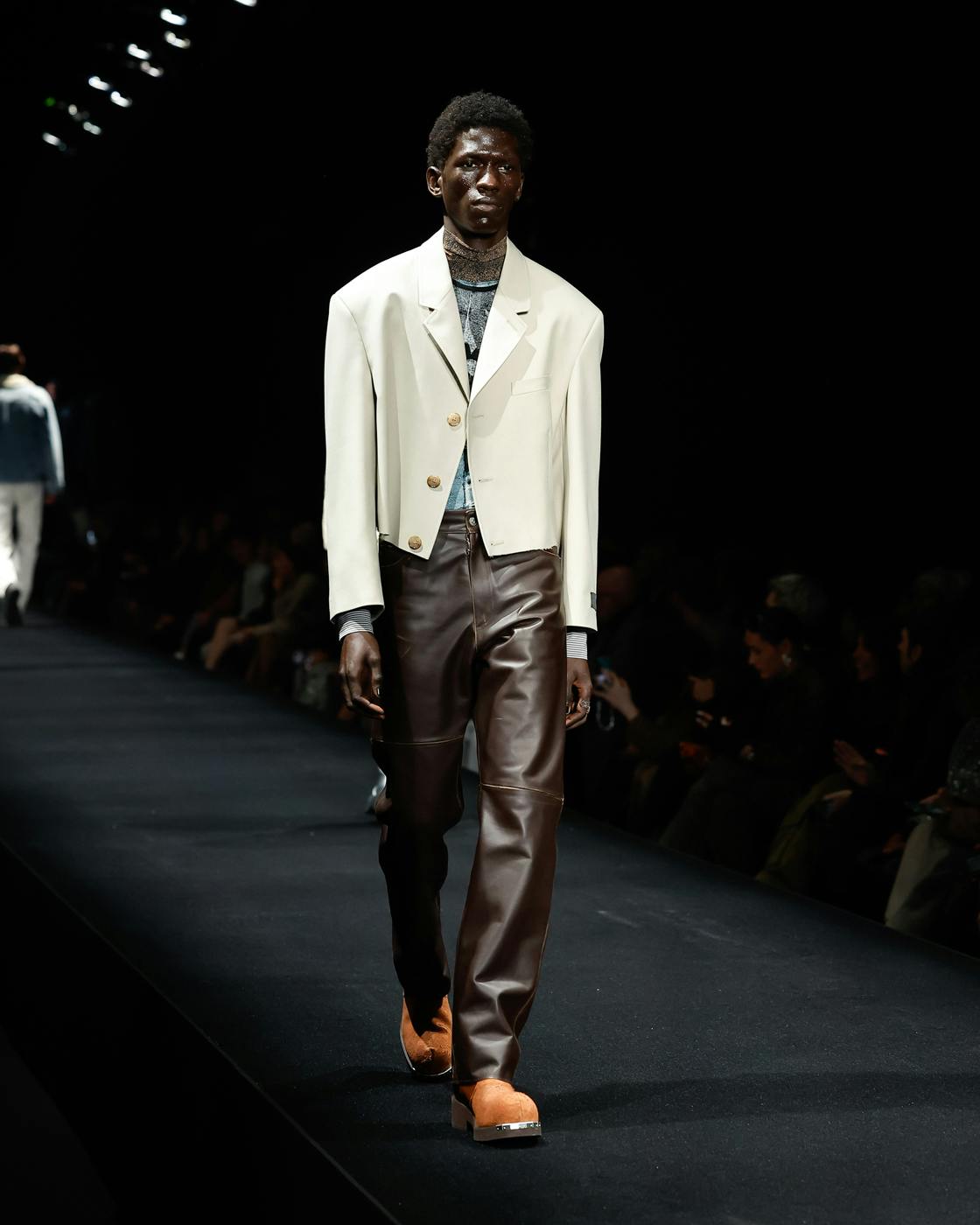 MM6 Maison Margiela Plays the Hits for FW23