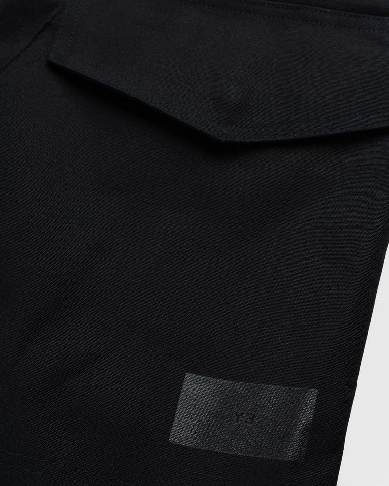 Y-3 – GFX Workwear Pants Black | Highsnobiety Shop