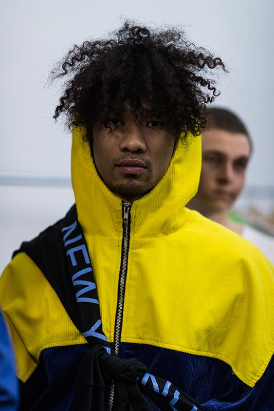 Landlord Debuts FW19 Collection at NYFW