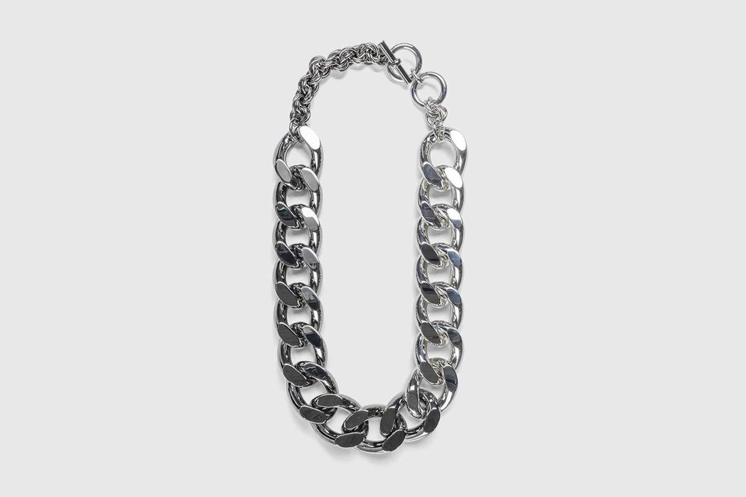 Drake Wears Frank Ocean's $2m Homer Diamond Chain