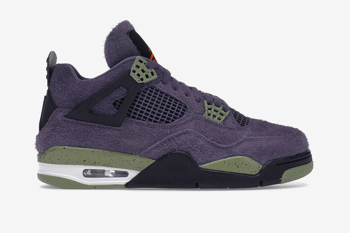Shop 10 of the Best Nike Jordan 4 Colorways Here