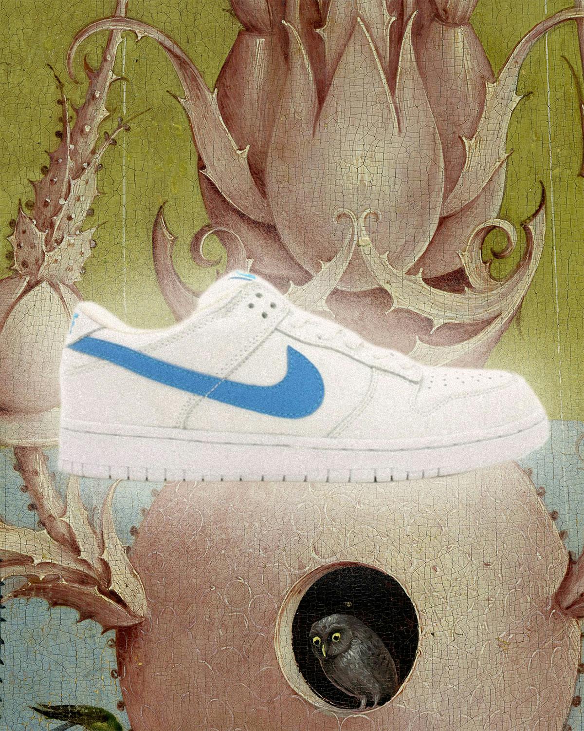 The 50 Most Influential Nike Dunks in History | Highsnobiety