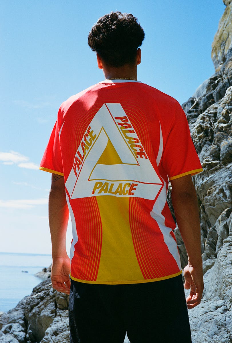 Palace x adidas FW20: Lookbook & Release Info