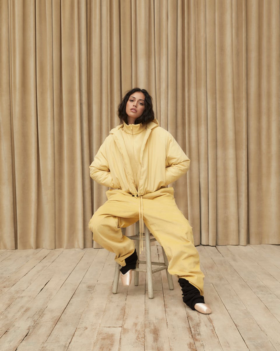 Fear of God ESSENTIALS Presents Its SS23 Collection