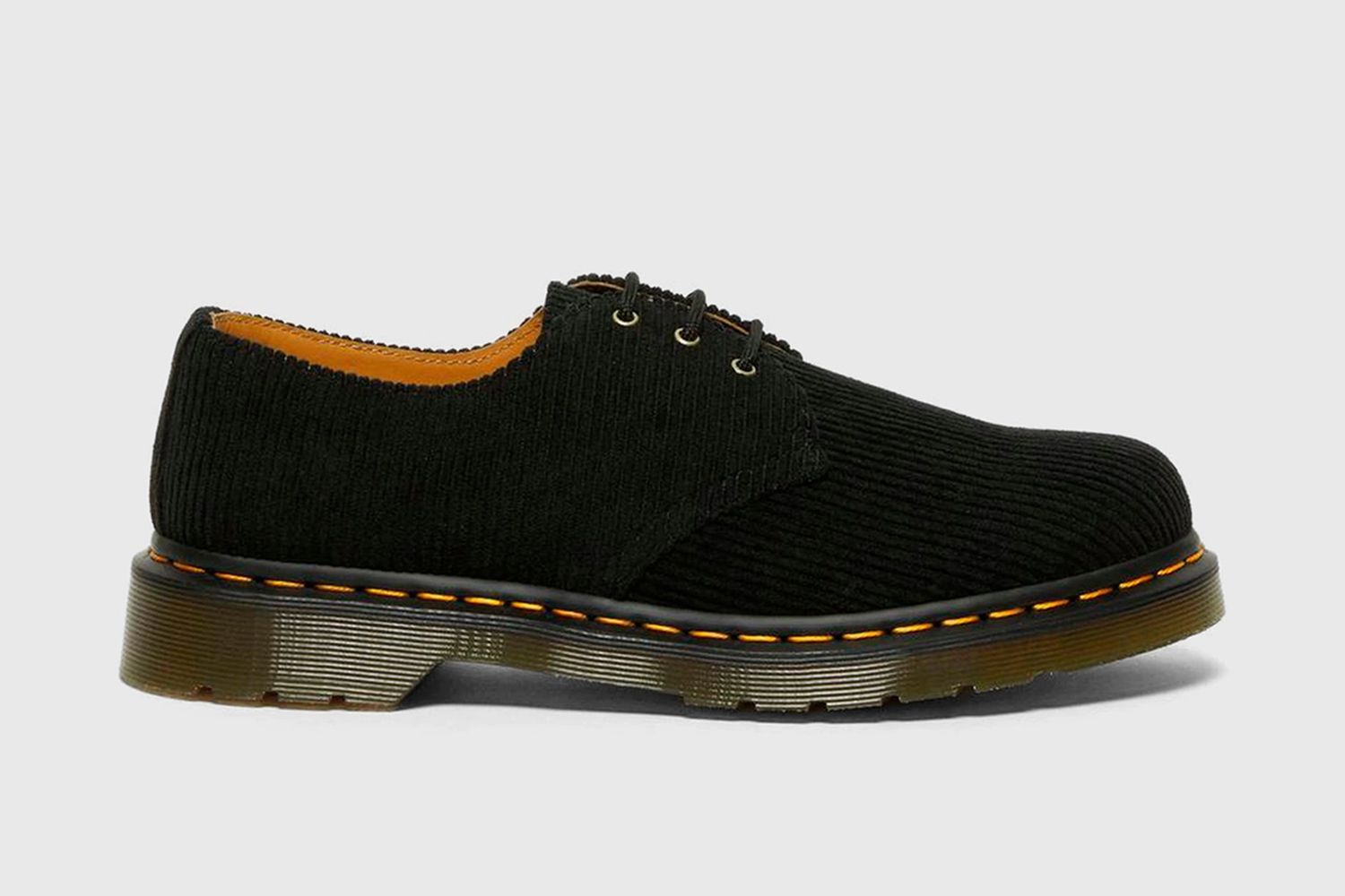 A-COLD-WALL* x Dr. Martens 1461 BEX Low Nubuck Leather: Release Info