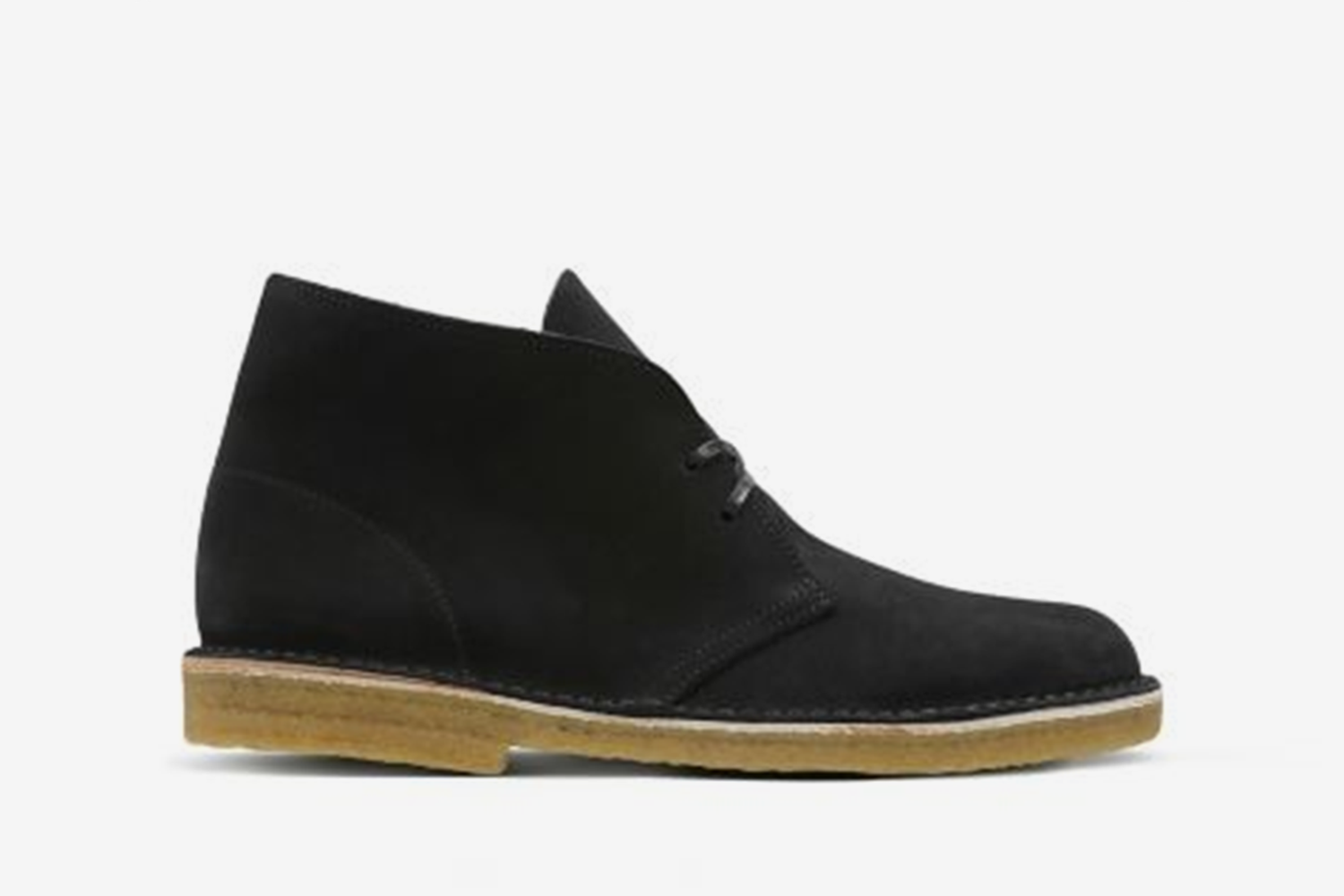 Desert Boots: More Than You Ever Needed to Know